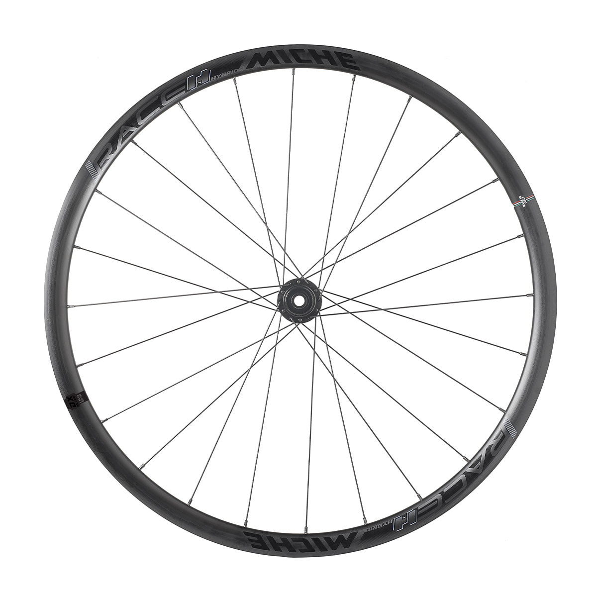 Miche Race-H e-bike wielen – Hirondelle Bike Shop